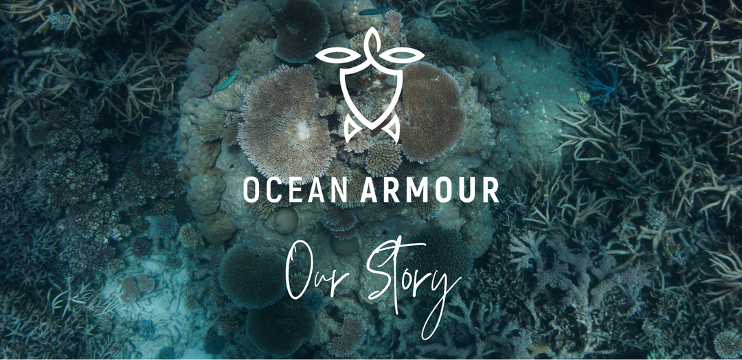 Ocean Armour Blog