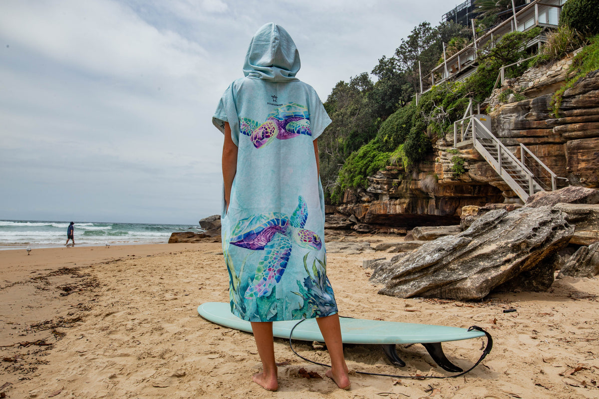 Bundle & Save – Ocean Armour