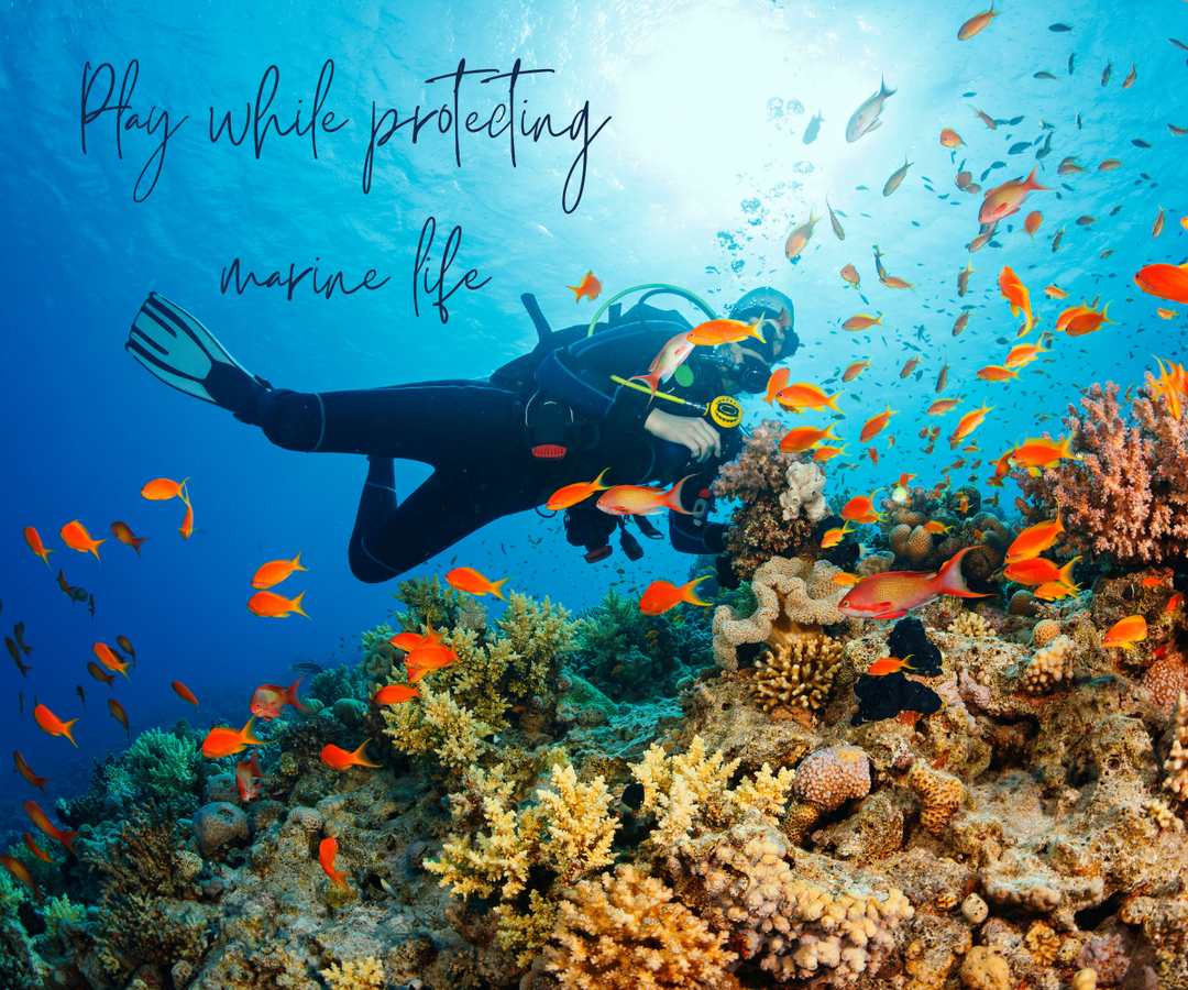 Our Story | Ocean Armour